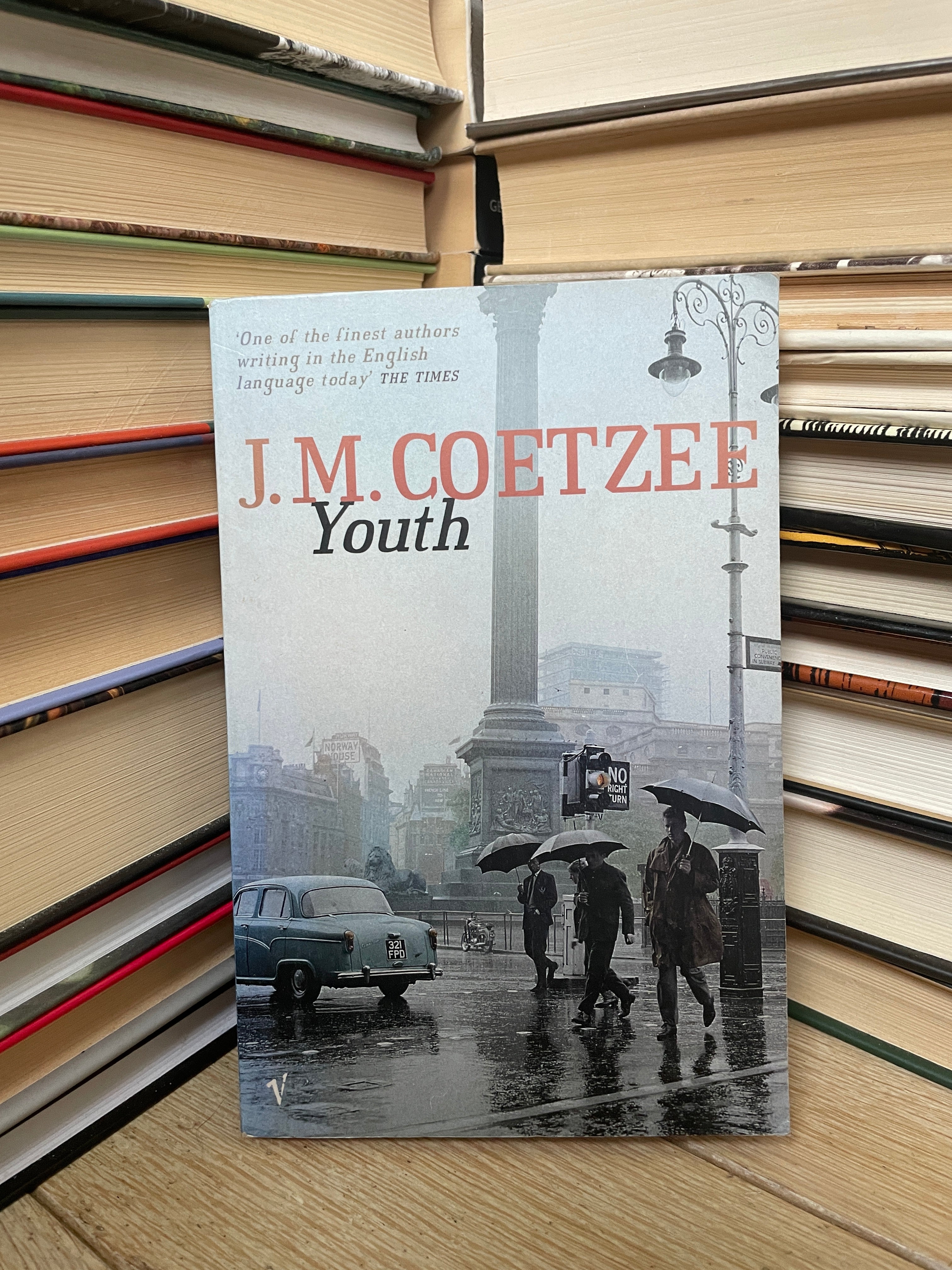 Youth Jm Coetzee Sale | emergencydentistry.com